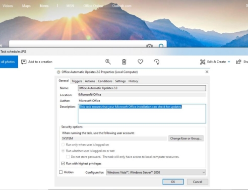 How To Enable Or Disable Capslock On Windows 10 Using Powershell — Tech Support