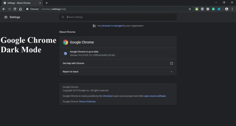 What is Power Mode Level and How to adjust Power Mode in Windows10 ...