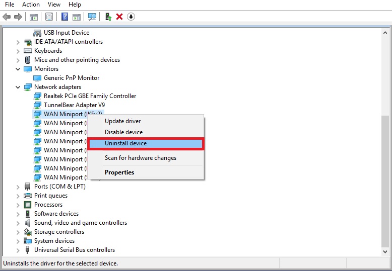 How to Fix Windows 10 stuck at Airplane Mode? - Technoresult