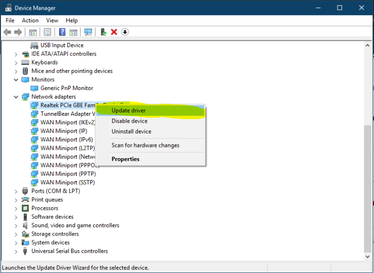 How to Fix Windows 10 stuck at Airplane Mode? - Technoresult
