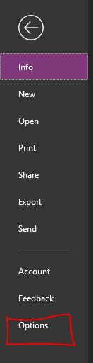 How To Change Default Font In OneNote Technoresult