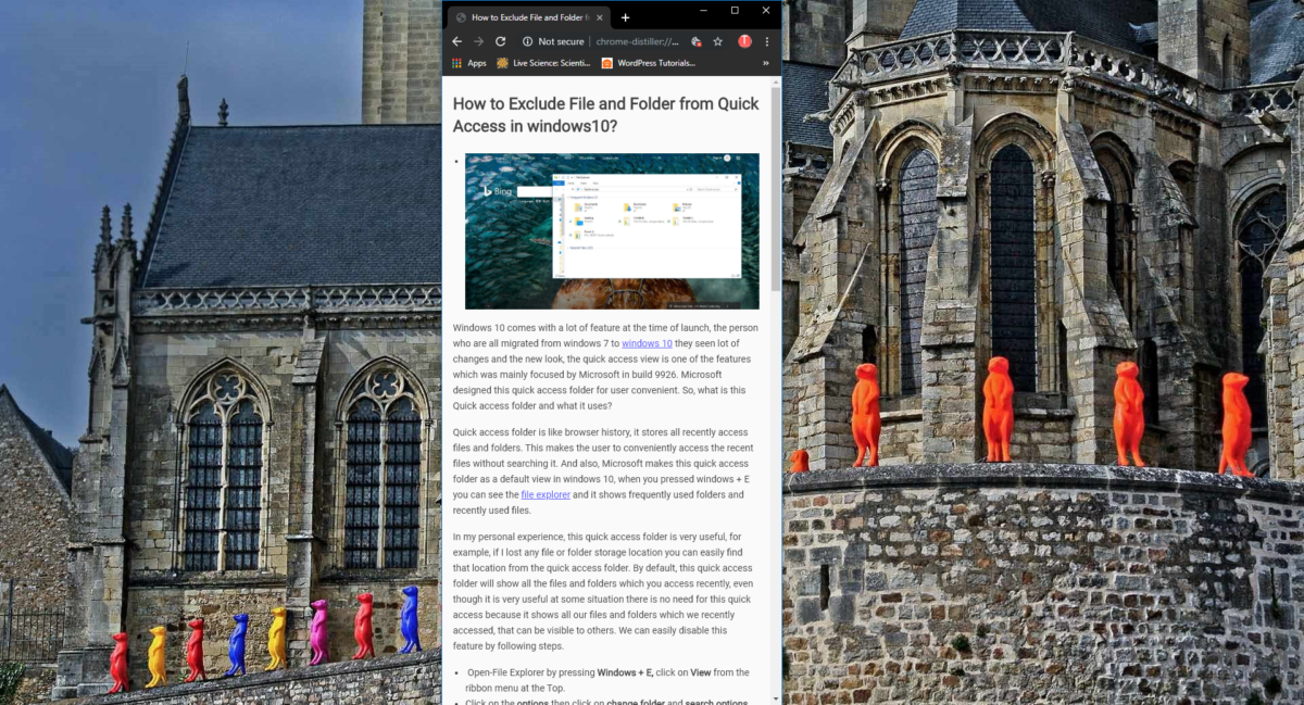 How to Enable Win32 Long paths in Windows 11/10? - Technoresult
