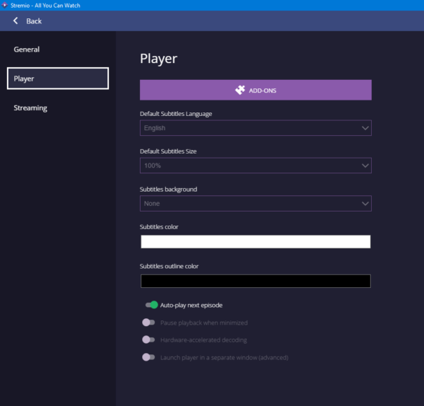 Watch Movies Free on Stremio, How to Use Stremio? - Technoresult