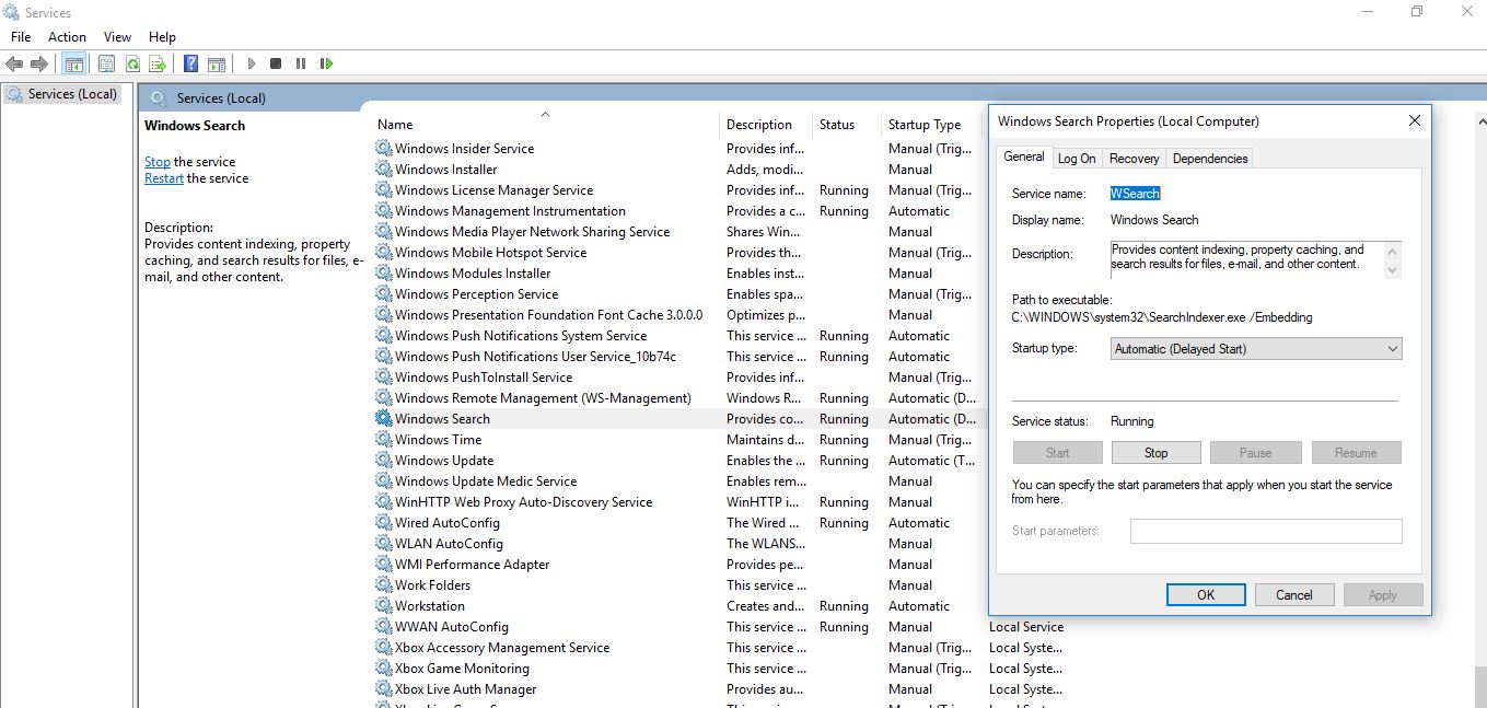 How to fix Can’t Type anything in search bar windows 10? - Technoresult