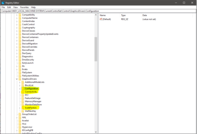 What is Display Cache and clear Display Cache in Windows 10? - Technoresult