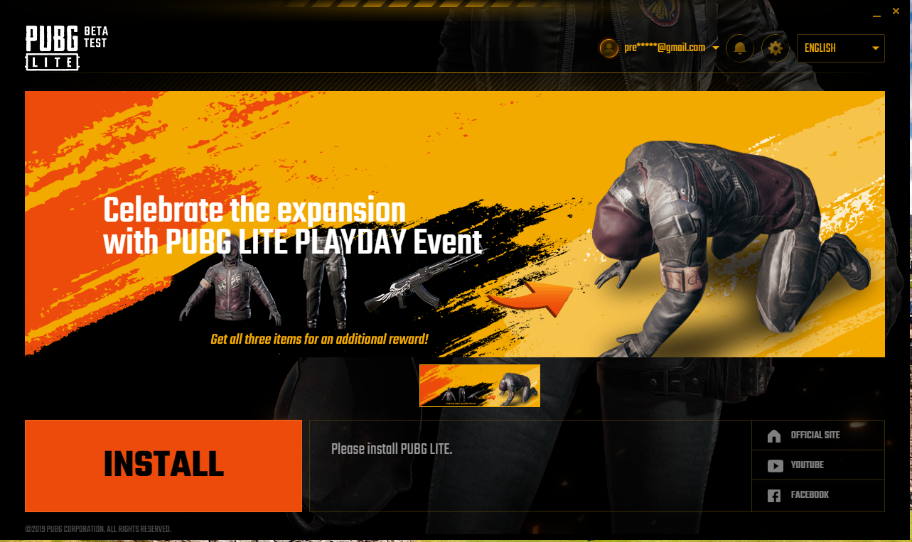 How to Download and Setup PUBG LITE Beta? - Technoresult