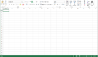 Fix Scroll Bar Missing in Excel - Technoresult
