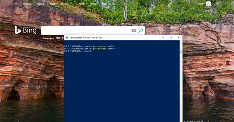 Tutorial Powershell Kill Process Command Stepbystep Guide