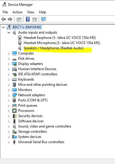 How to Fix Skype Audio Not Working in Windows 10? - Technoresult