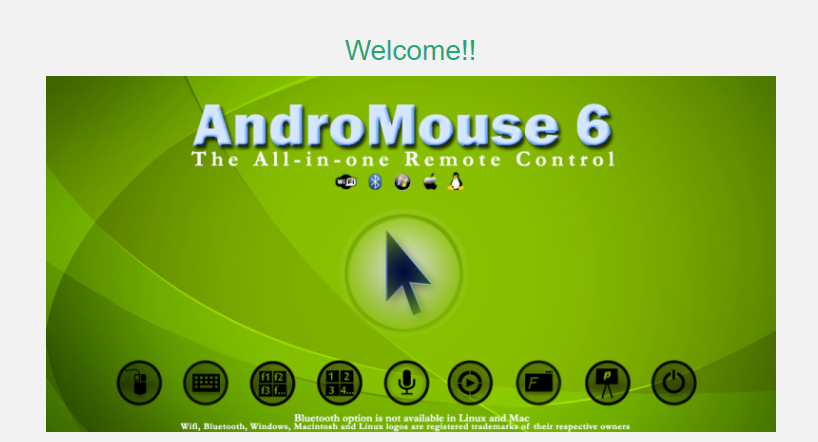 Best 5 Apps to Turn Android Phone into Wireless mouse? - Technoresult