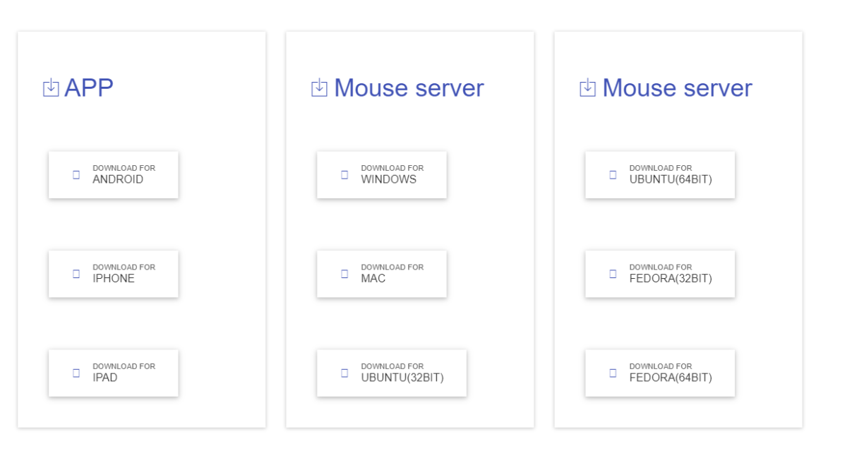 Best 5 Apps to Turn Android Phone into Wireless mouse? - Technoresult