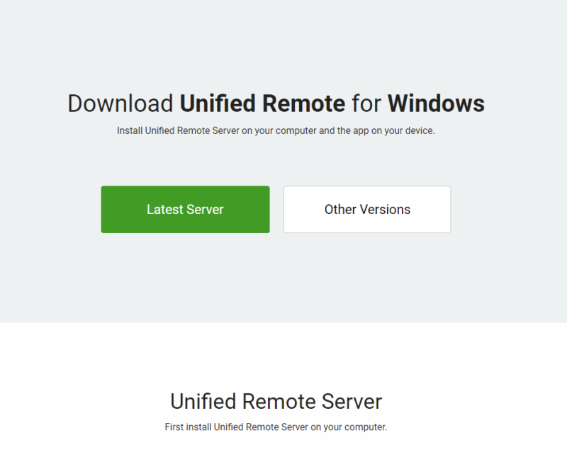 Best 5 Apps to Turn Android Phone into Wireless mouse? - Technoresult