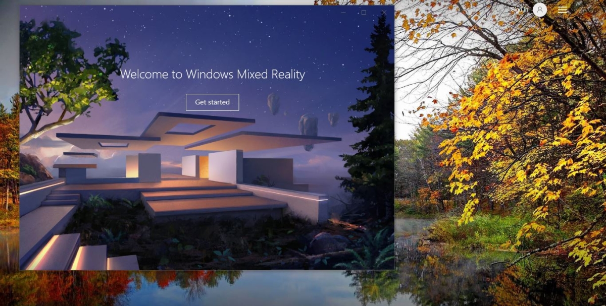 How to Remove Mixed Reality Portal using PowerShell? - Technoresult