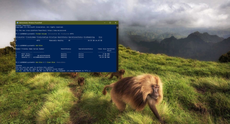 How to Run troubleshooter from Command-line in Windows 11? - Technoresult