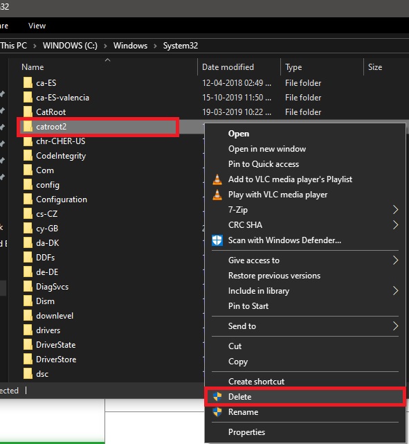 How to fix Windows Update Error 80072EFE on Windows 10? - Technoresult
