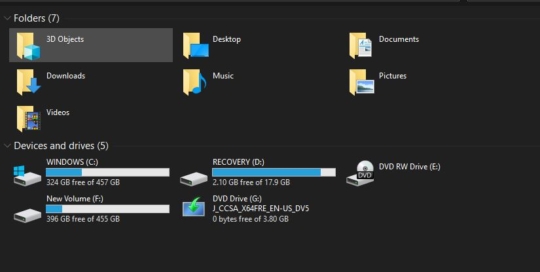 How to Create Windows UEFI Bootable USB Drive in Windows 10? - Technoresult
