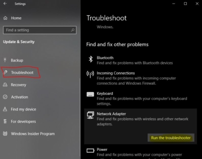 How to fix Windows Update Error 80072EFE on Windows 10? - Technoresult