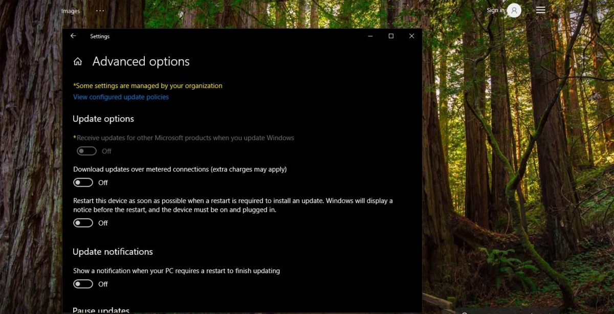 How to Enable Wireless Display feature in Windows 10? - Technoresult