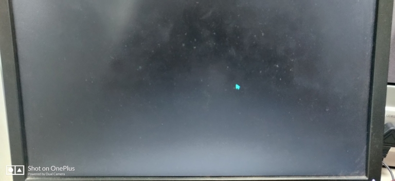 How to Fix Black Screen Issue Before Login in windows 10? - Technoresult