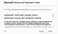 How to install Mouse and Keyboard Center? - Technoresult