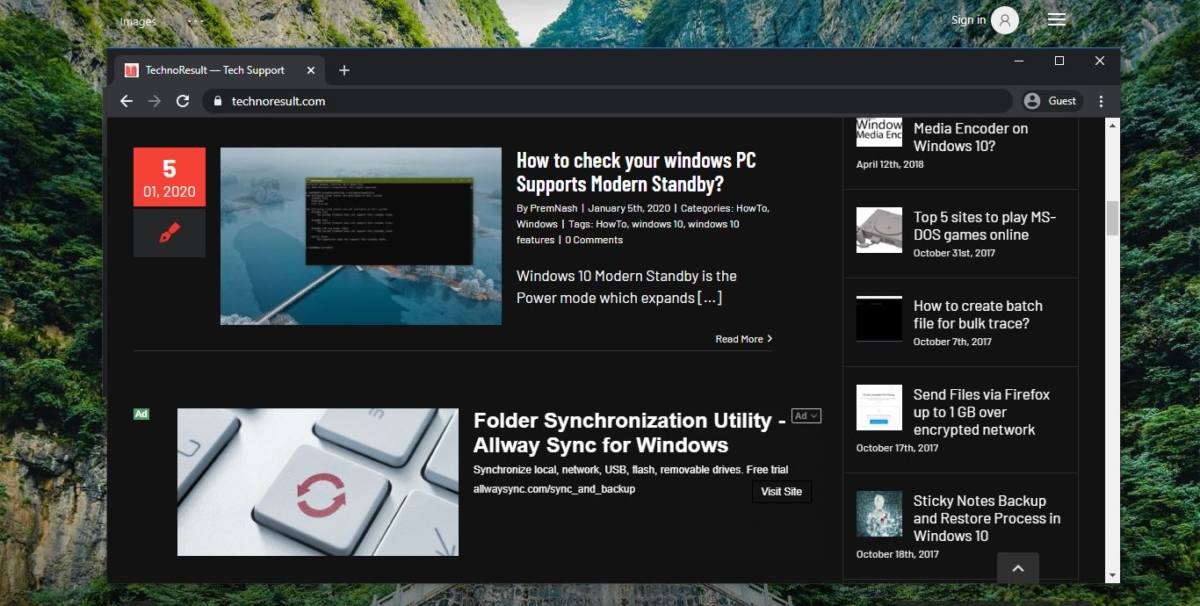 How to Turn on or off Windows Features Using PowerShell? - Technoresult