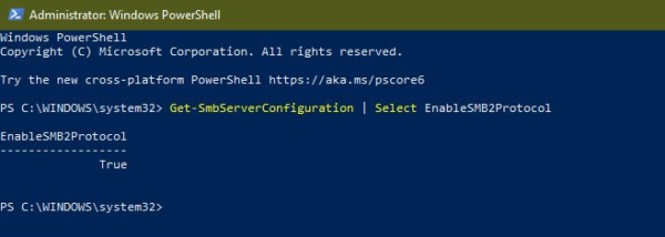 Fix can’t access this shared folder because your organization’s ...