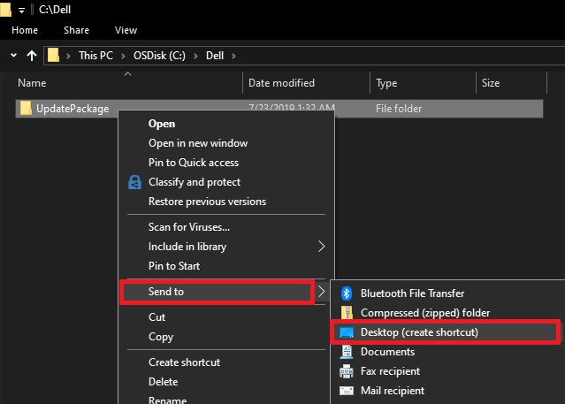 How to Pin a Folder or Drive to the Taskbar in Windows 10? - Technoresult