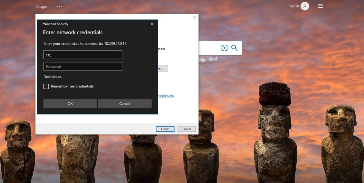 How To Find Folder Ownership On Windows 10 Using Command Prompt Technoresult