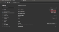 Enable Complete Dark Mode on Microsoft Edge Browser? - Technoresult