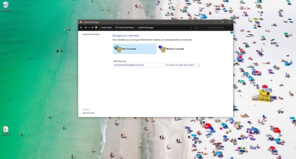 Update Login Credentials for Mapped Network Drives on Windows 10 ...
