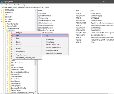 How to Enable or Disable USB Write access in Windows 10? - Technoresult