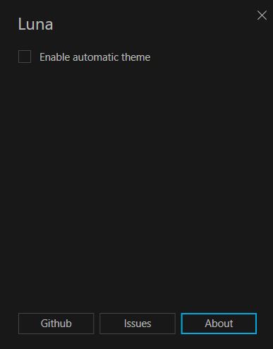 Enable Automatic Dark Mode Switcher in Windows 10? - Technoresult