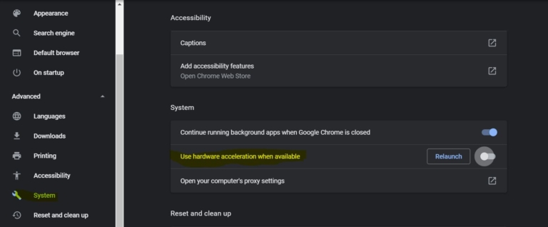 How to Fix Google Chrome is Closing automatically in windows 10 ...