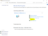How to Reset BitLocker Pin Using PowerShell? - Technoresult