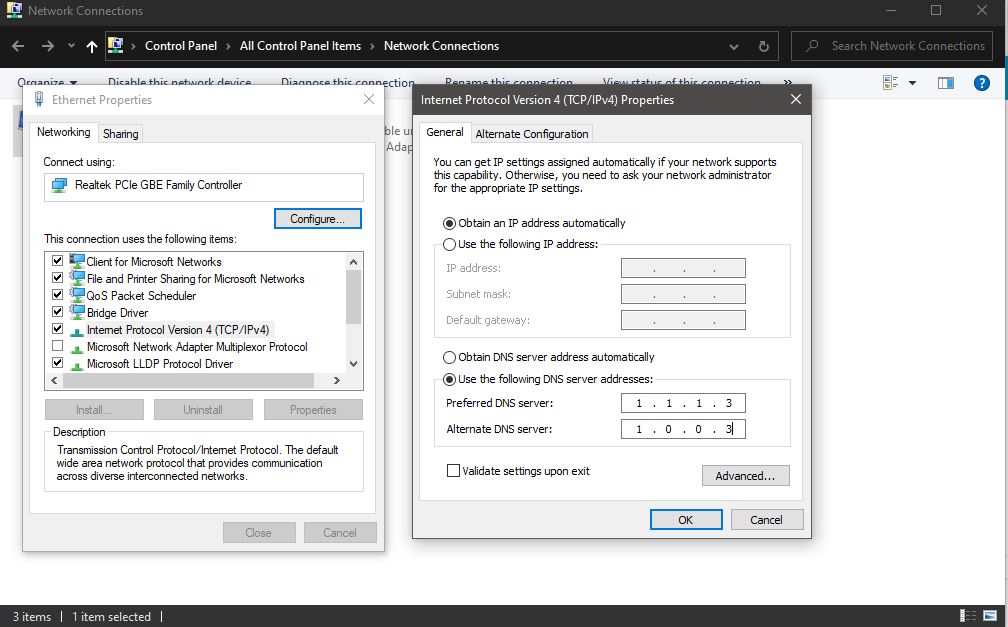 How to block Adult Content Using Cloudflare DNS? - Technoresult