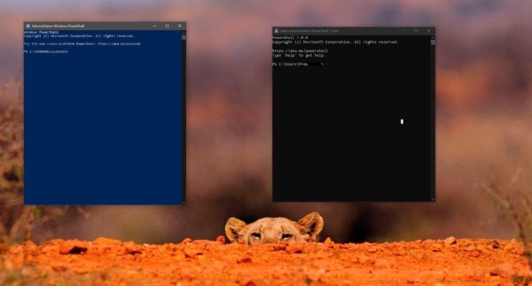 How To Reset Powershell To Default Settings In Windows 10 Technoresult