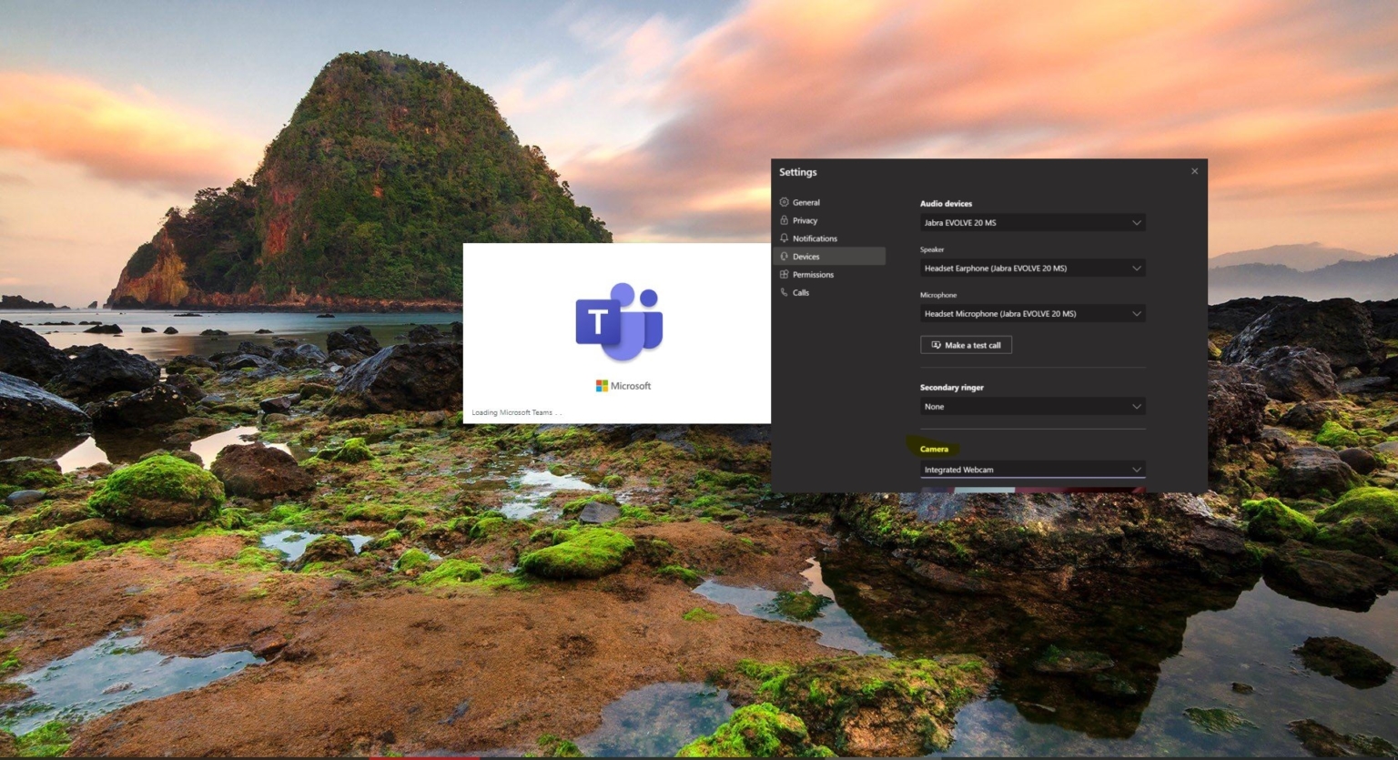 How To Fix Microsoft Teams Camera Greyed Out Issue Technoresult