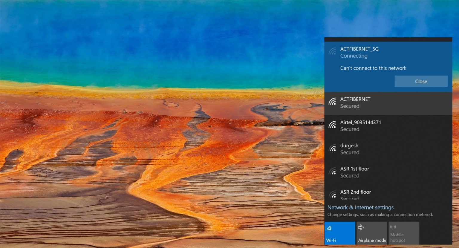 Fix This app can’t run on this device while installing BlueStacks ...