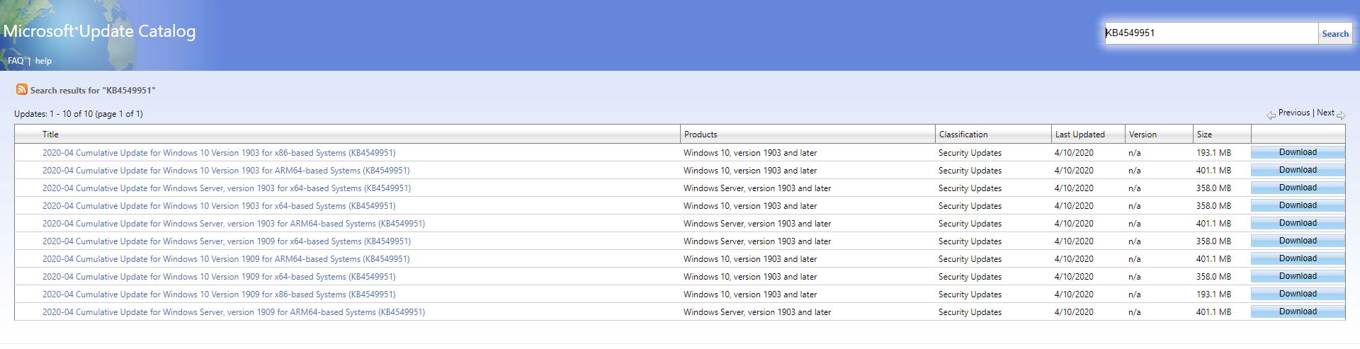 How to Create Batchfile to install Windows update? - Technoresult