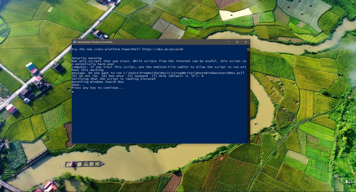 How To Disable Windows Defender Using Powershell Command Line 1694