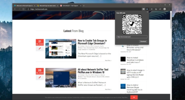 Enable or Disable Random Hardware Addresses in Windows 10 - Technoresult