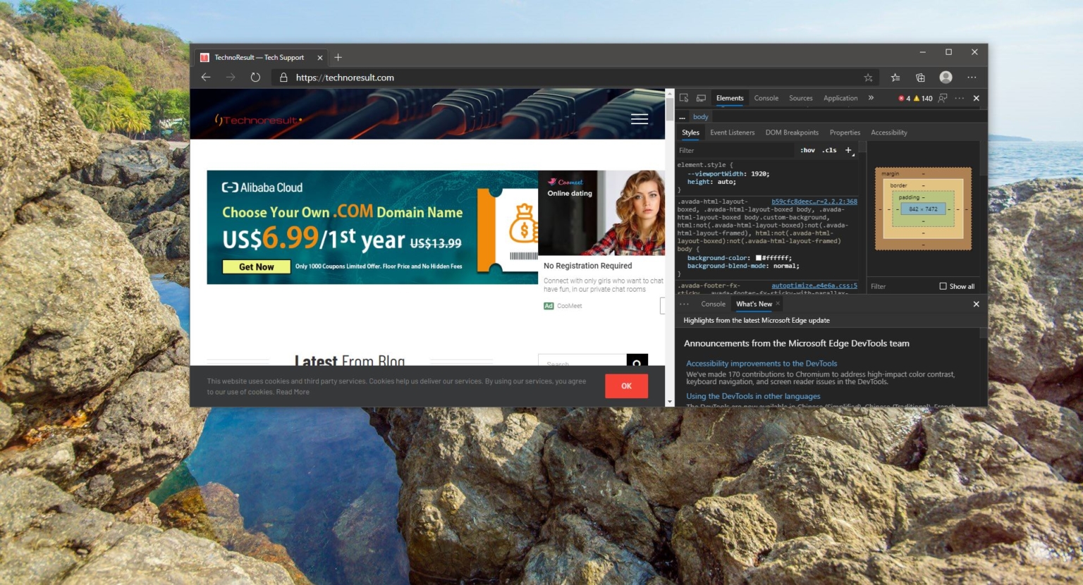 How to Combine Taskbar Icons in Windows 10? - Technoresult