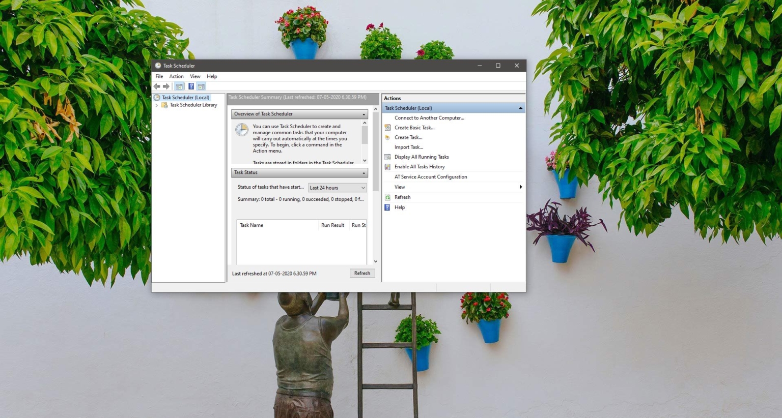 How to Change DNS Server Using PowerShell? - Technoresult