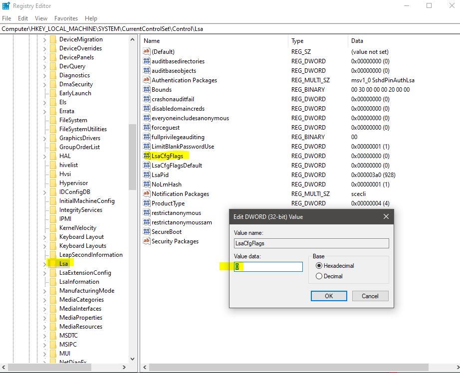 Fix VMware Player and Device/Credential Guard are not compatible in ...