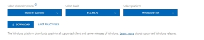 How to Install ADMX Templates for Microsoft Edge? - Technoresult