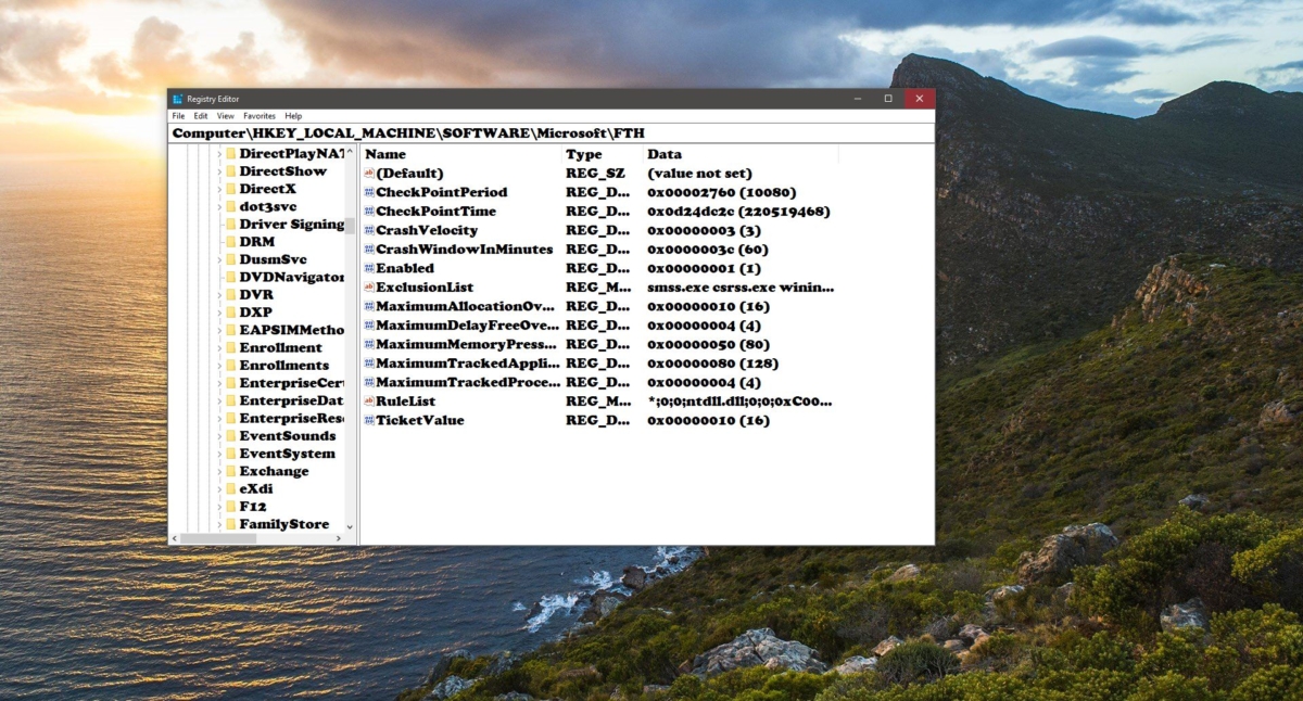Fix The system registry Contains invalid file paths error in Windows 10 ... Fix The system registry Contains invalid file paths error in Windows 10 ...