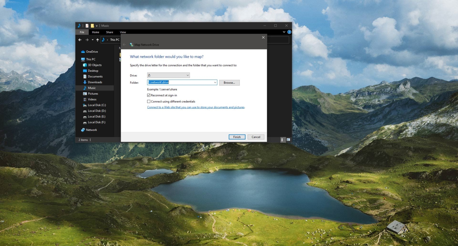 How to Reset Network using cmd in Windows 11? - Technoresult