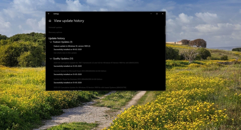 Enable Windows Script Host Access in Windows 10 - Technoresult