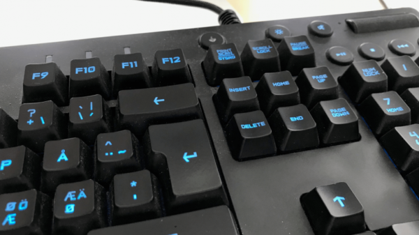 How to Enable or Disable Insert Key in Windows 10? - Technoresult