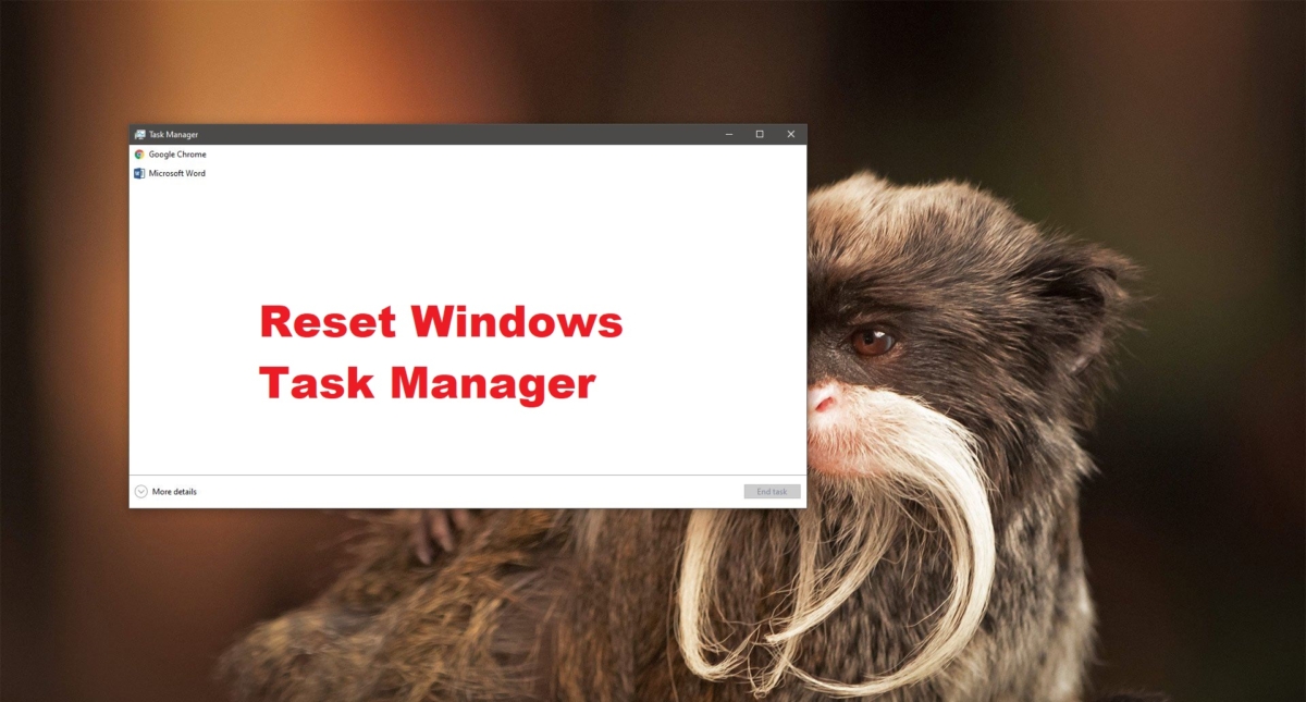How To Reset Powershell To Default Settings In Windows 10 Technoresult